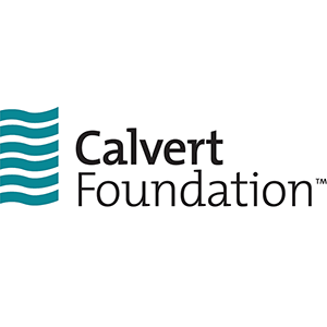 calvert-foundation - Strength Matters